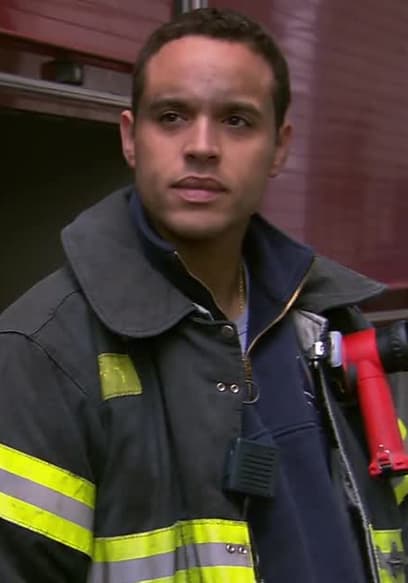 Watch Rescue Me S03:E07 - Satisfaction - Free TV Shows | Tubi