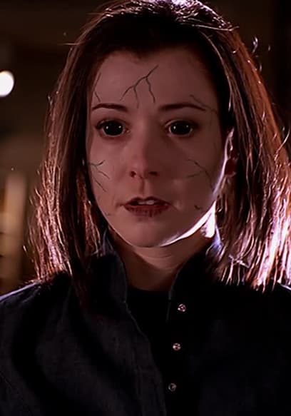 Watch Buffy the Vampire Slayer S06:E22 - Grave - Free TV Shows | Tubi