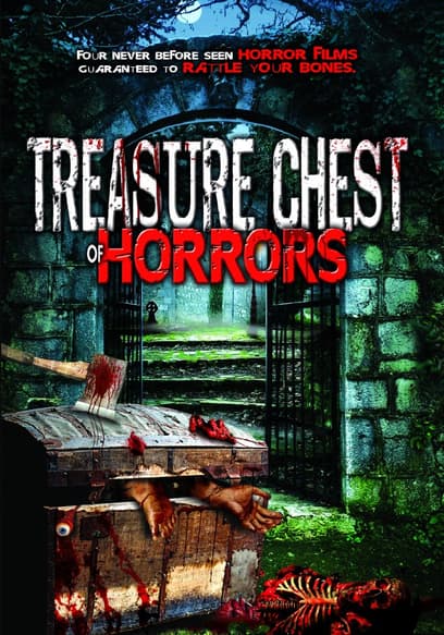 Watch Treasure Chest of Horrors (2012) - Free Movies | Tubi