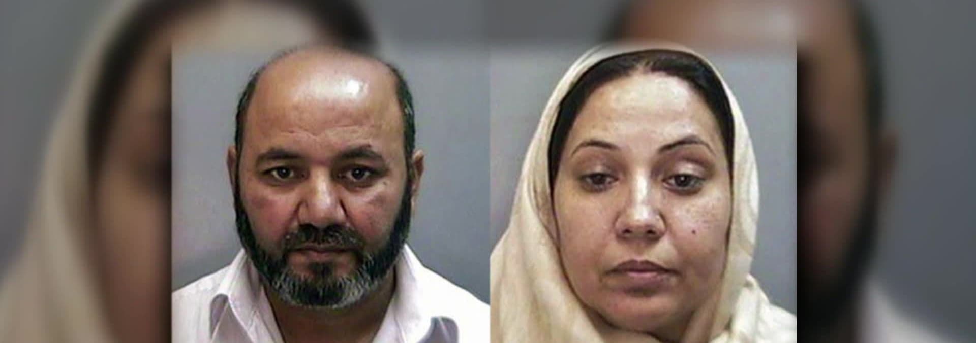 Watch Evil Up Close S04:E23 - The Dishonourable Killers: Iftikhar and ...