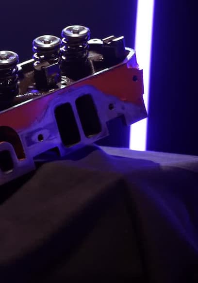 Watch Engine Masters S06:E16 - The Wedge Head Shootout!! - Free TV ...