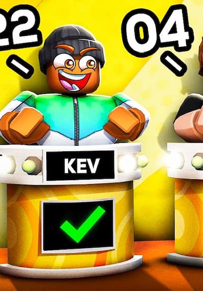 Watch GamingWithKev S26:E13 - Brain Game - Free TV Shows | Tubi