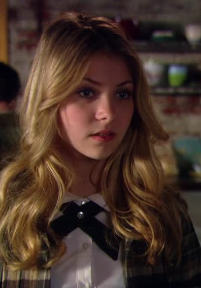 Watch Gossip Girl S01:E07 - Victor/Victrola - Free TV Shows | Tubi
