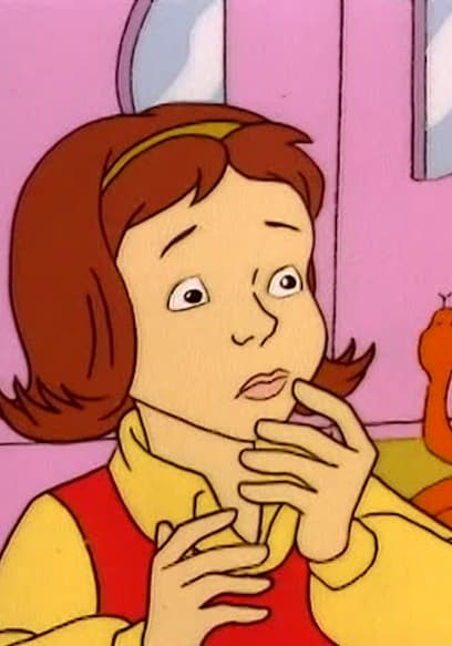 Watch The Magic School Bus S02:E12 - Cold Feet - Free TV Shows | Tubi