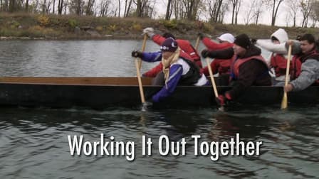 Watch Working It Out Together - Free TV Shows | Tubi