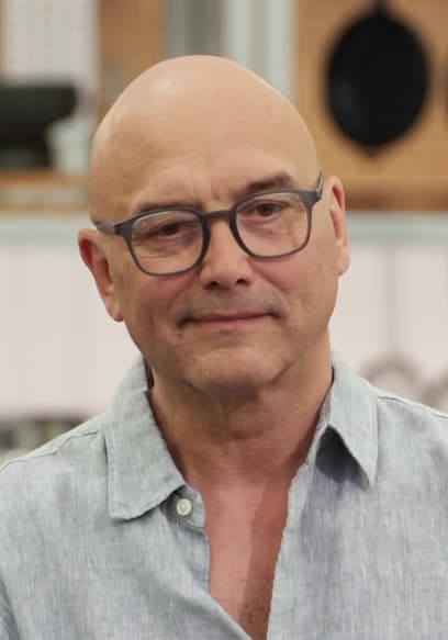 Watch MasterChef UK: The Professionals S14:E11 - Episode 11 - Free TV ...