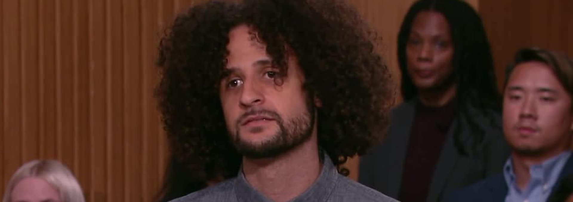 Watch Mathis Court with Judge Mathis S01:E24 - Episode 1-030A & 1-031A ...