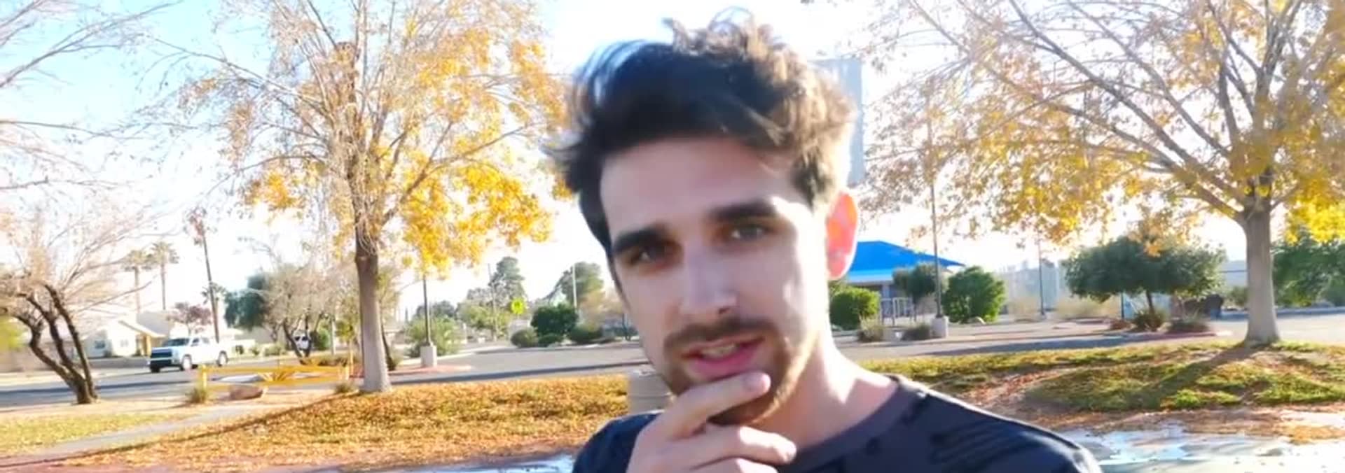 Watch Spy Ninjas S12:E02 - Caught Hackers Spying on Me & Destroying TV ...