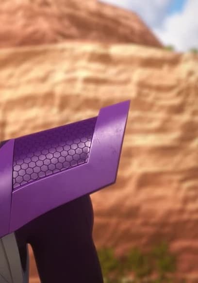 Watch Miniforce (Español) S01:E11 - Ataque De Medusa - Free TV Shows | Tubi