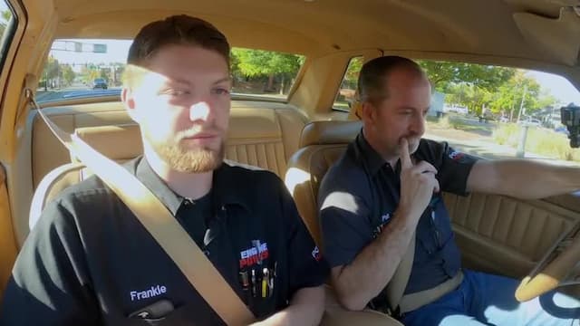Watch Engine Power S09:E01 - 4.3L Chevy V6 Bottom End Build - Free TV ...