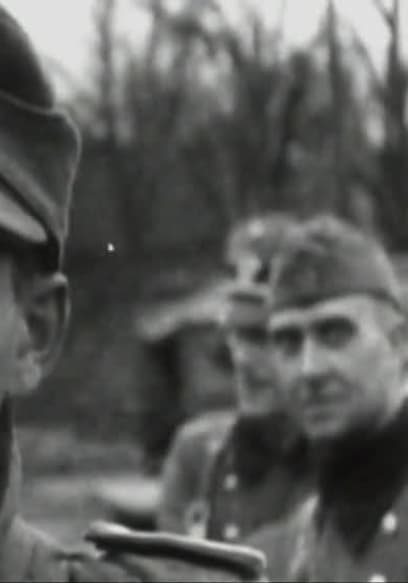 Watch Nazi Hunters S01:E05 - Death Camp Kommandant - Free TV Shows | Tubi