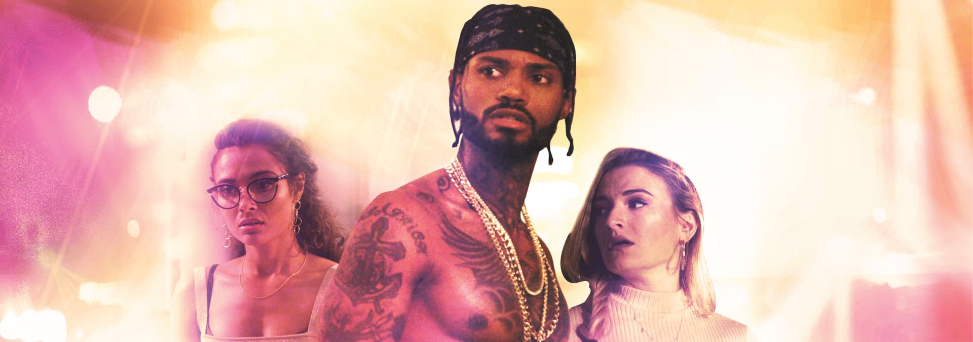 Watch After Party Secrets (2021) - Free Movies | Tubi