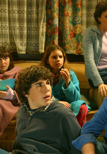 Watch Fergus McPhail S01:E16 - Cactus - Free TV Shows | Tubi