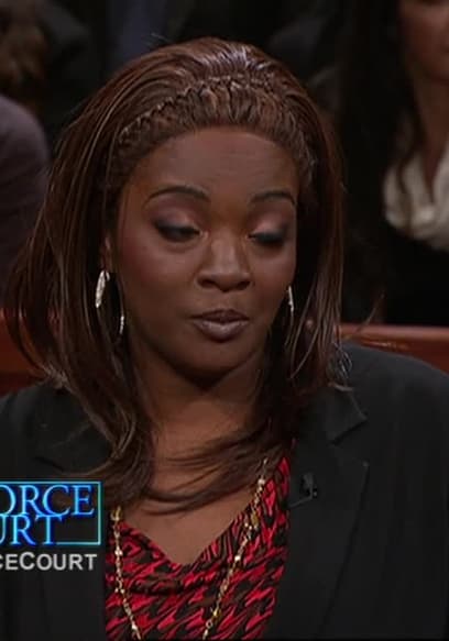 Watch Divorce Court S15:E72 - Lashawndra Dunn vs. Christopher Dunn - Free TV Shows | Tubi