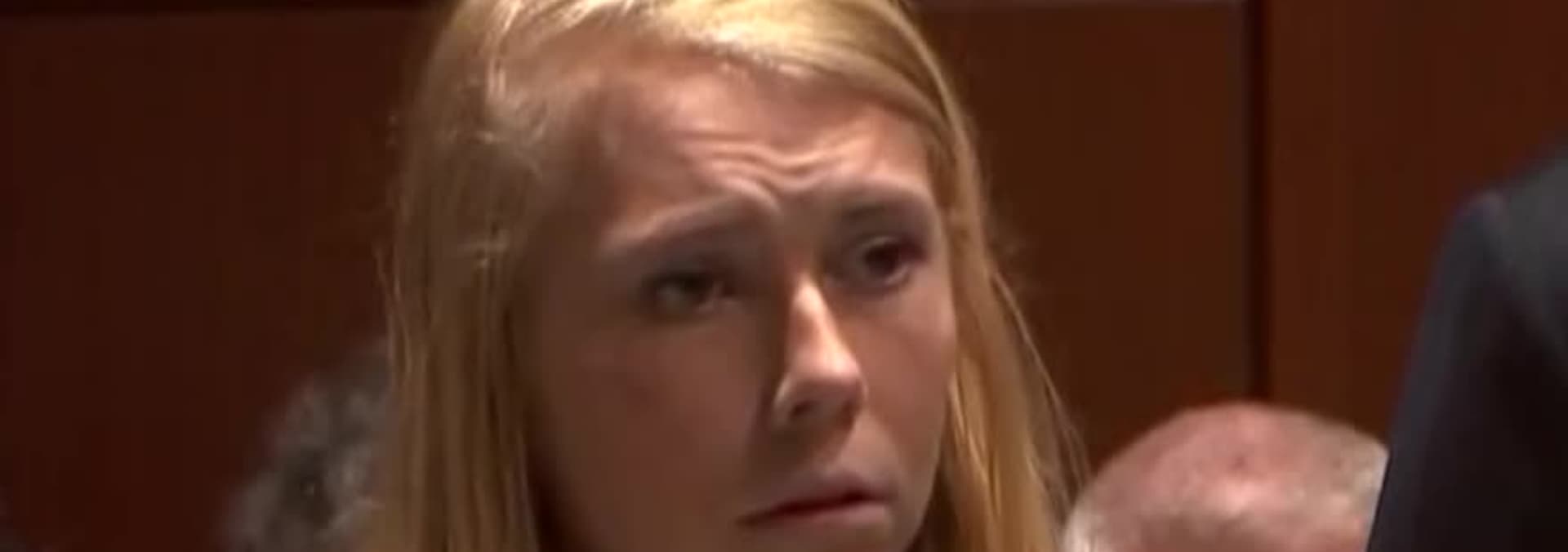 Watch Baby Buried After Prom: Ohio v. Skylar Richardson S01:E34 ...