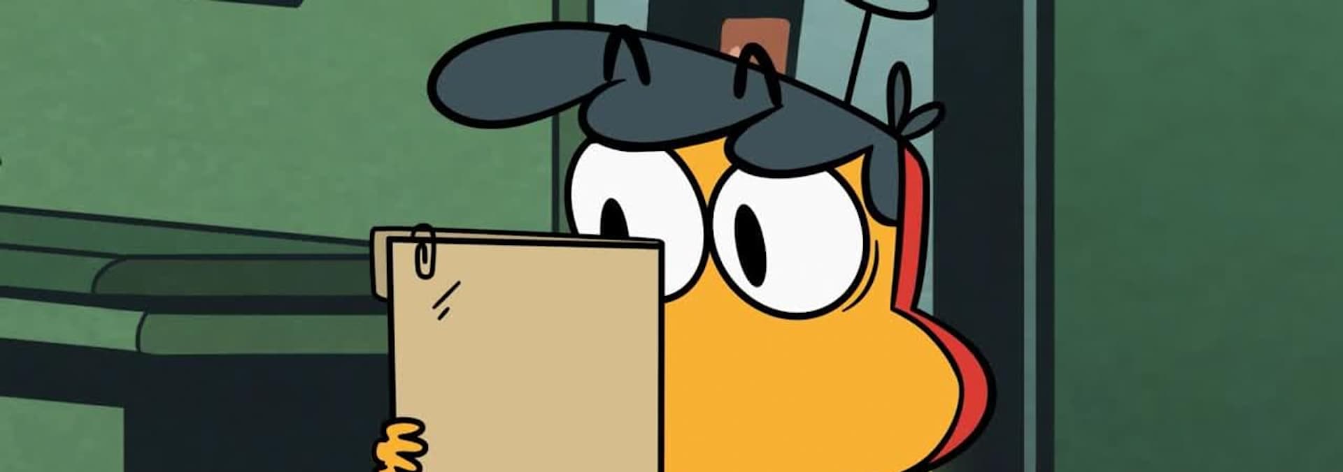 Watch 3 Amigonauts S01:E21 - May the 4th Amigonaut Be With You - Top ...