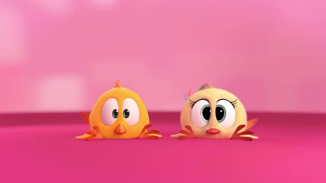 Watch Where's Chicky? Chicky and Friends - Free TV Shows | Tubi