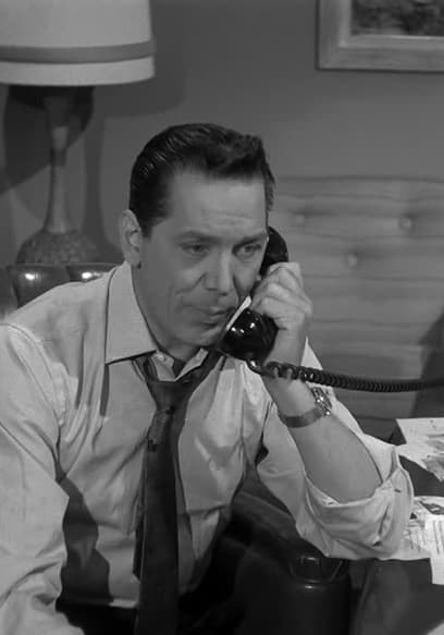Watch Perry Mason S03:E22 - The Case of the Madcap Modiste - Free TV ...