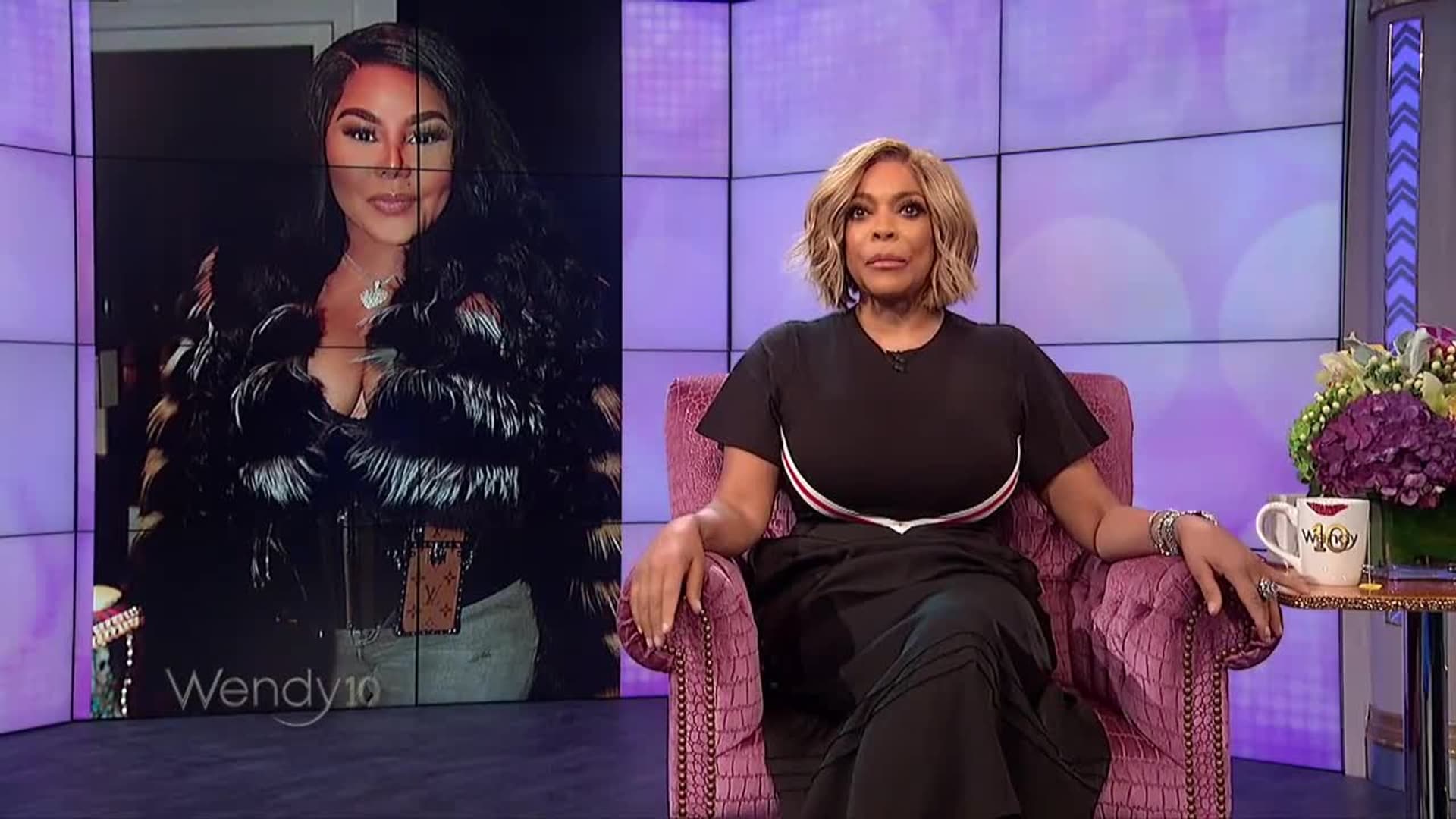 Watch The Wendy Williams Show: Hot Topics - Free TV Shows | Tubi