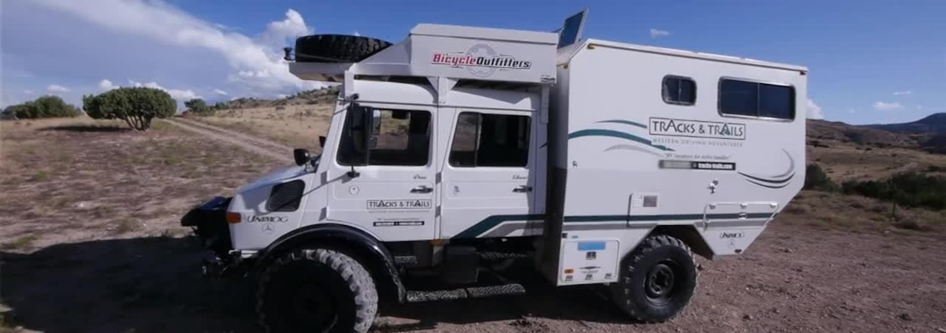 Watch Extreme RVs S03:E03 - Powerhouse Goes Green - Free TV Shows | Tubi