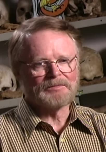 Watch Exhibit A: Secrets of Forensic Science S02:E07 - The Danforth ...