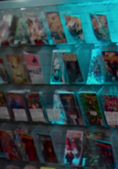 Watch Comic Book Men S03:E05 - Pity the Fools - Free TV Shows | Tubi