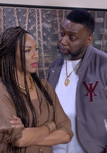 Watch Partners in Rhyme S02:E03 - Smooth Operator - Free TV Shows | Tubi