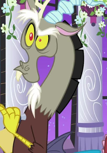 Watch My Little Pony: Friendship Is Magic S09:E17 - The Summer Sun ...