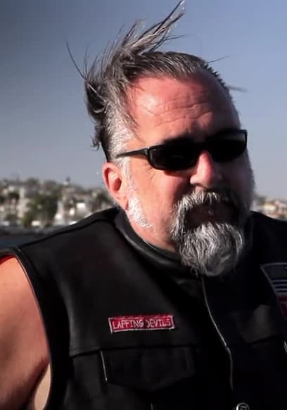 Watch The Devils Ride S01:E04 - Bad Blood - Free TV Shows | Tubi