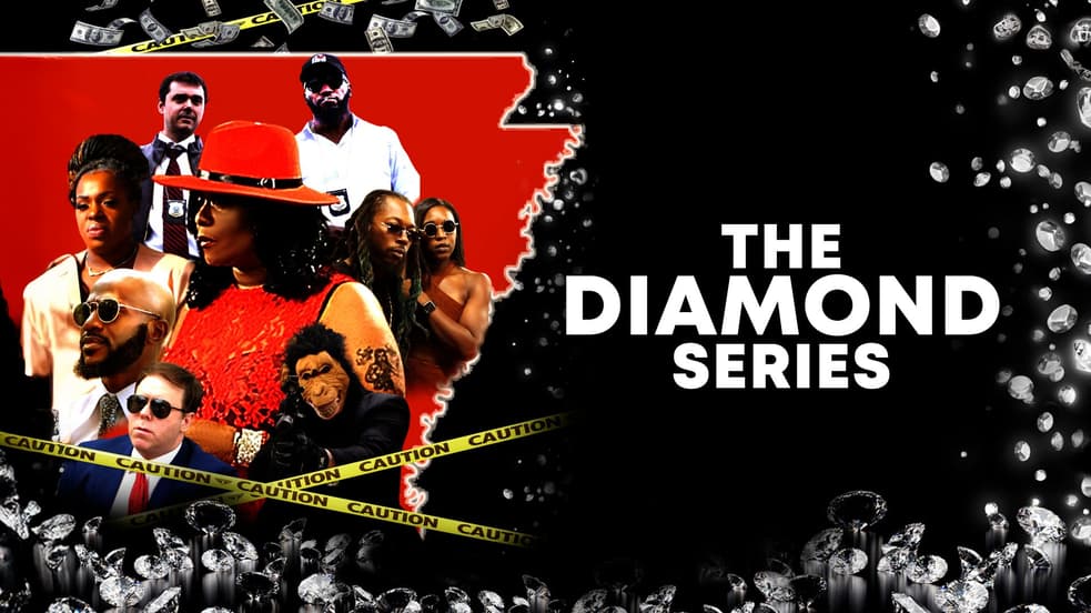 Watch The Diamond Series Streaming Online | Tubi Free TV