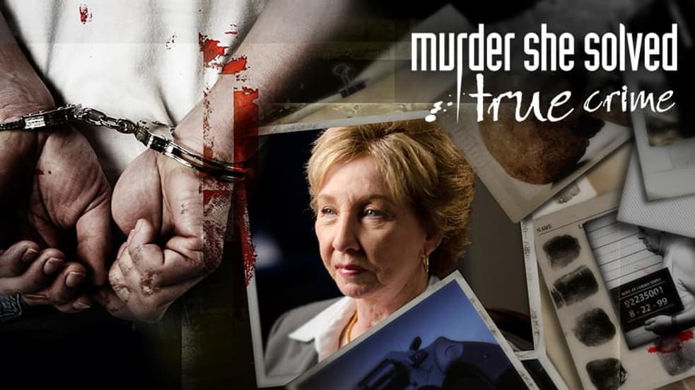 Watch Murder She Solved: True Crime Streaming Online | Tubi Free TV