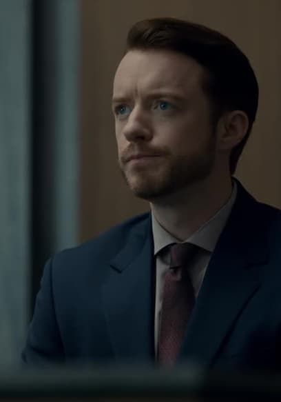 Watch Accused S01:E13 - Samir's Story - Free TV Shows | Tubi