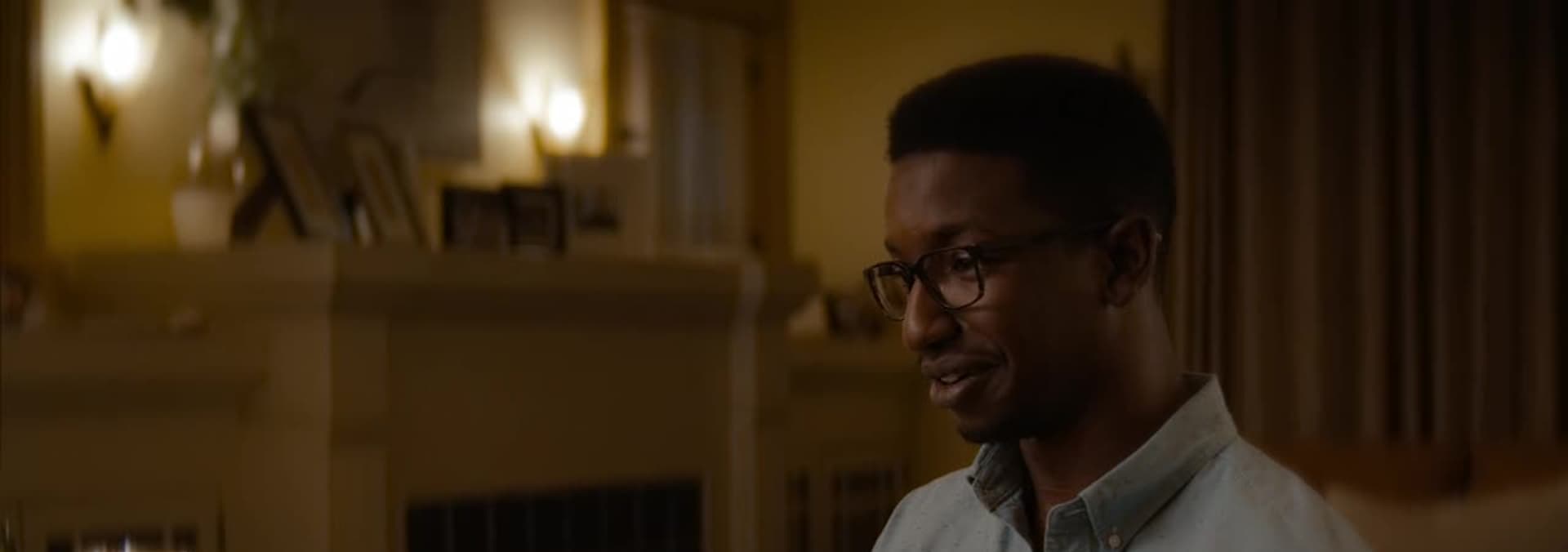 Watch Sorry for Your Loss S02:E04 - Mr. Greer - Free TV Shows | Tubi