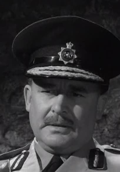 Watch Secret Agent S03:E19 - Two Birds With One Bullet - Free TV Shows ...