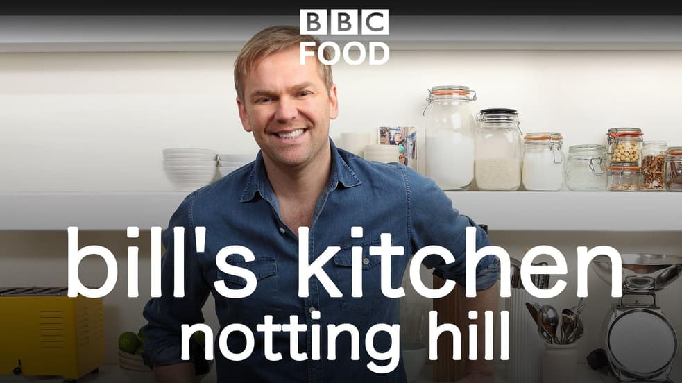 Watch Bill's Kitchen: Notting Hill Streaming Online | Tubi Free TV