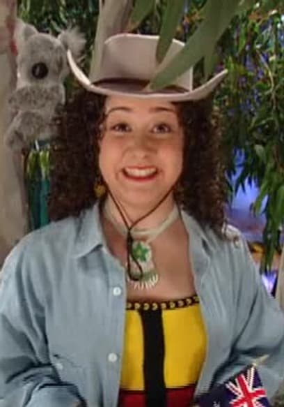 Watch Beakman's World S04:E409 - Boomerangs, Beakmania & Circus Science ...