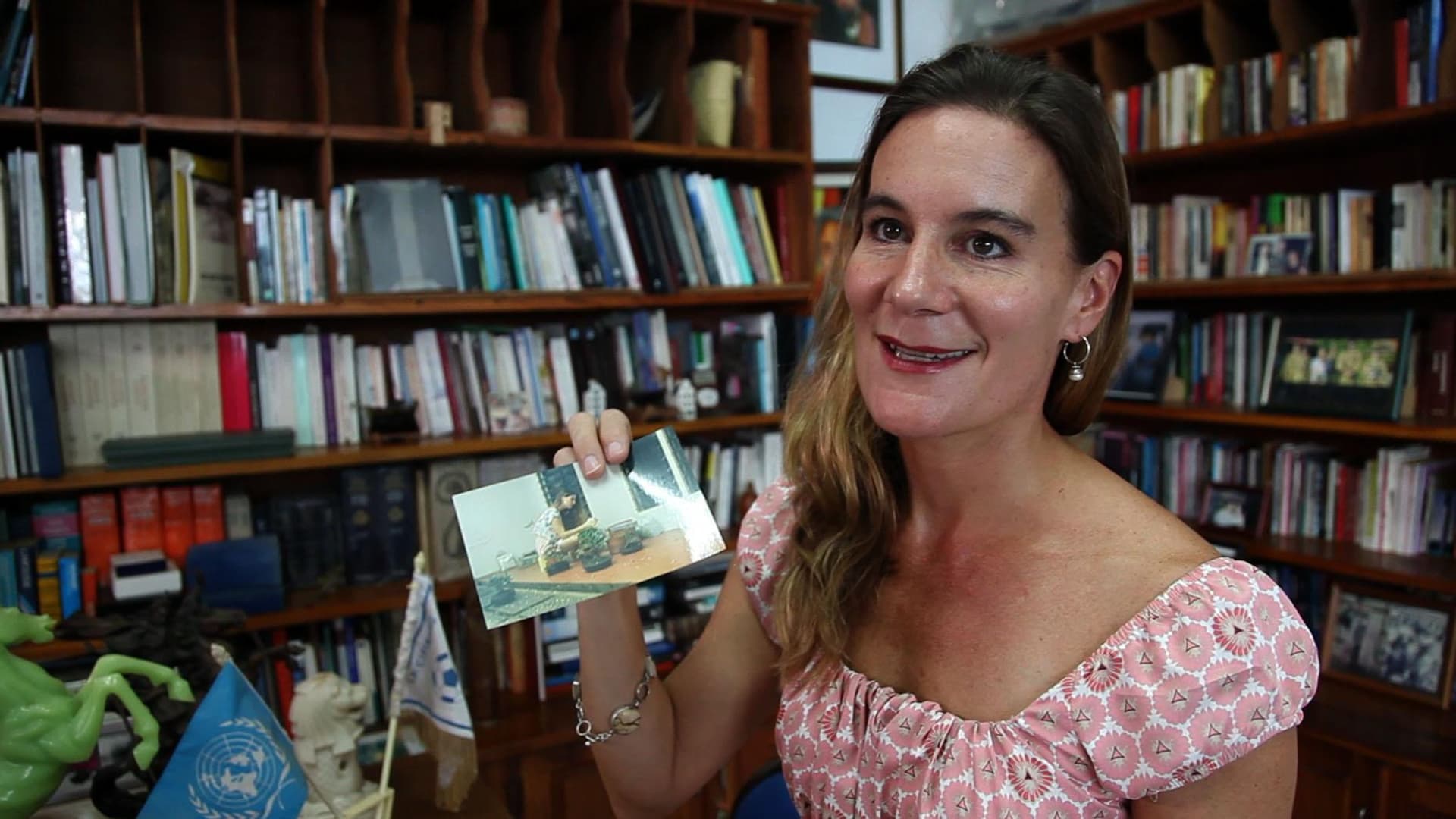 Watch Alias Ruby Blade (2012) - Free Movies | Tubi