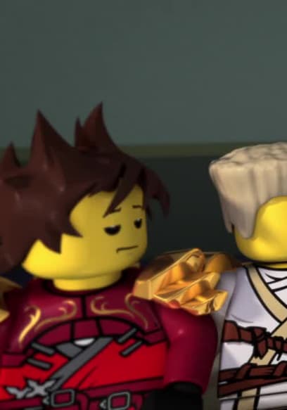 Watch LEGO Ninjago Masters of Spinjitzu S02:E18 - Child's Play - Free ...