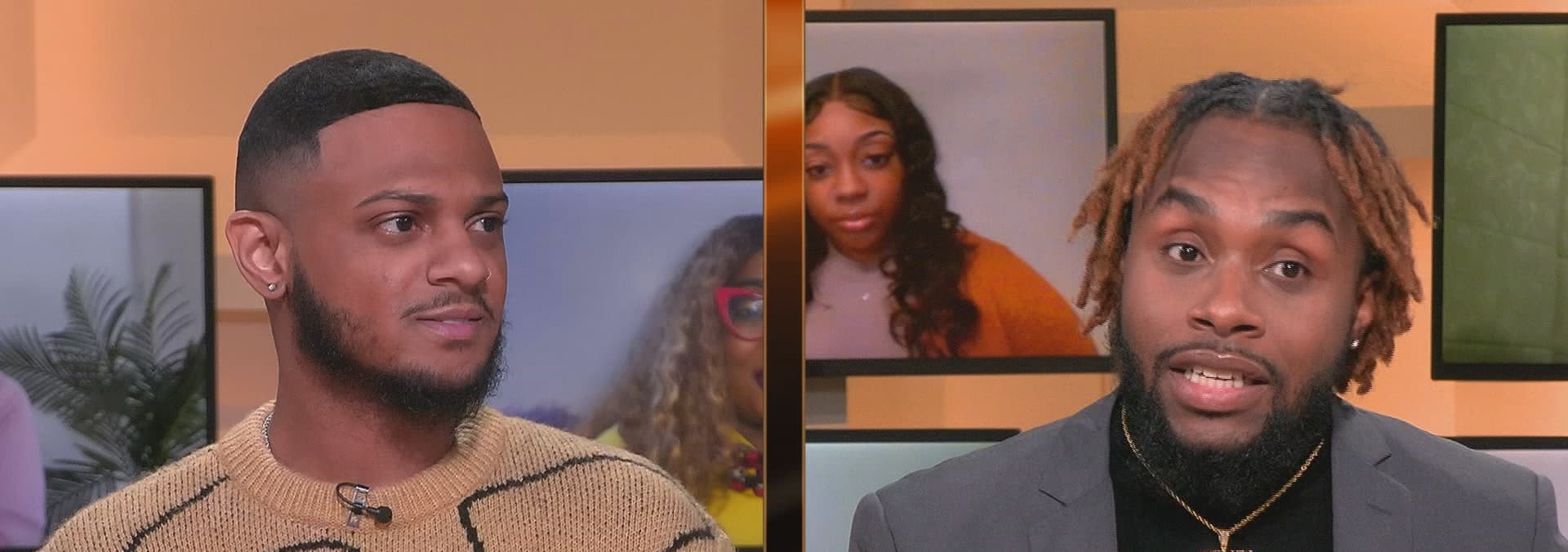 Watch Divorce Court S25:E104 - "Lante" Clemis vs. "Beejay" Sparks Jr ...