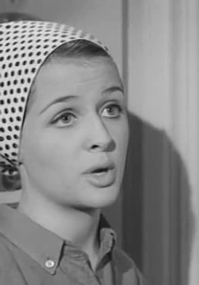 Watch The Adventures of Ozzie & Harriet S01:E20 - Rick and Kris Go to ...