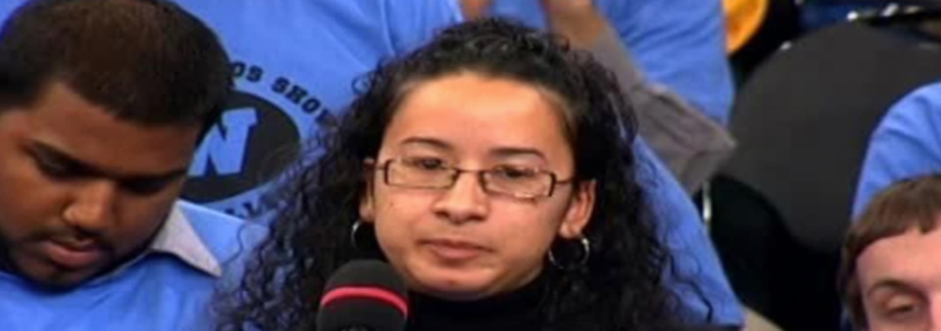 Watch The Steve Wilkos Show S03:E83 - College Life Uncovered (Pt. 2 ...