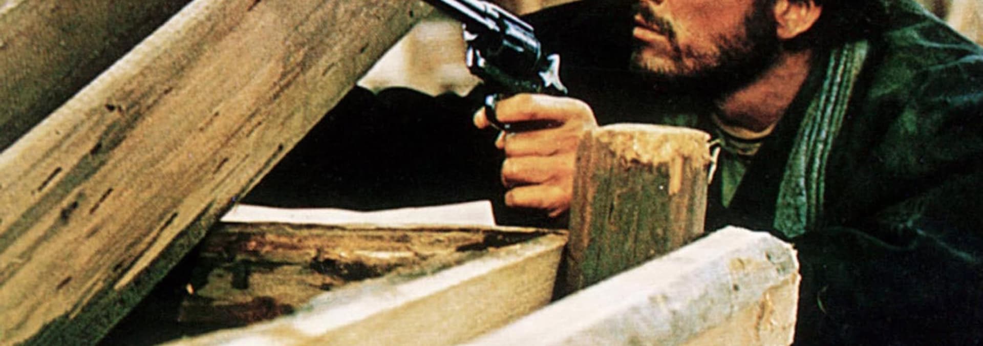 Watch The Unholy Four (1970) - Free Movies | Tubi