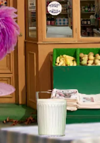Watch Sesame Street S38:E07 - Big Bird Breaks Elmo's Tricycle - Free TV ...