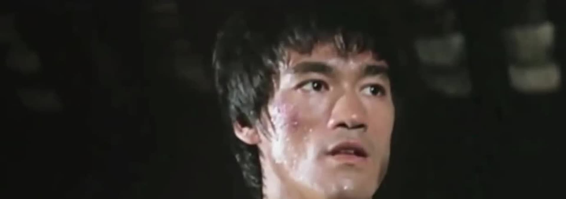 Watch Weird History: The Series S02:E02 - Bruce Lee / Chuck Norris ...