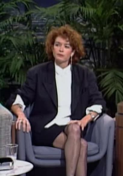 Watch The Johnny Carson Show S15:E26 - Hollywood Icons of the '80s ...