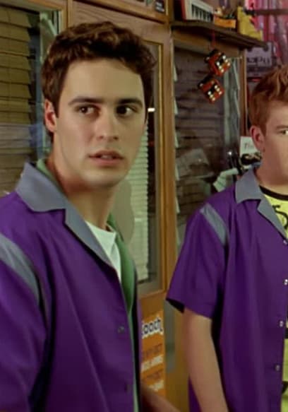 Watch Power Rangers Mystic Force S14:E07 - Fire Heart - Free TV Shows ...