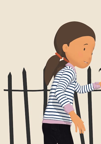 Watch Martha and Friends S01:E07 - Martha and the Pumpkin Shortage ...
