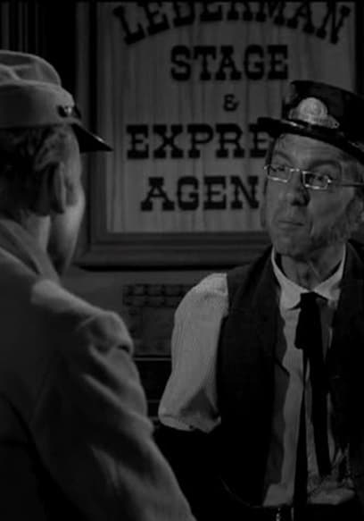 Watch The Rebel S01:E30 - A Grave for Johnny Yuma - Free TV Shows | Tubi