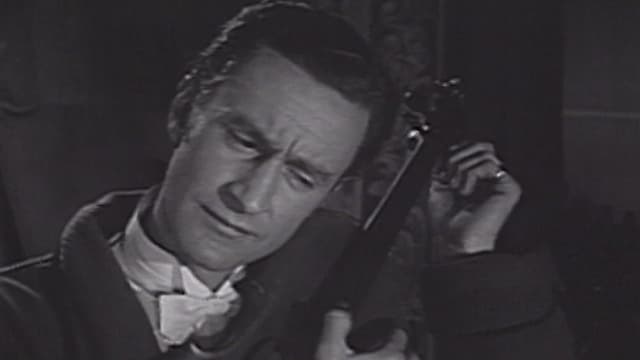 Watch Adventures of Sherlock Holmes S01:E17 - The Case of the Laughing ...