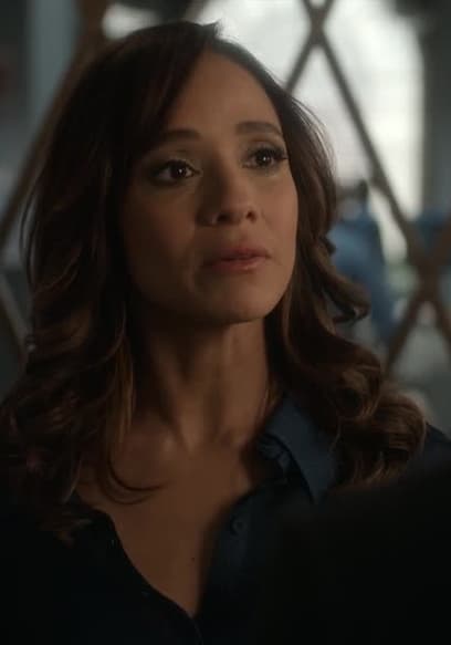 Watch Alert: Missing Persons Unit S02:E08 - Alexi - Free TV Shows | Tubi